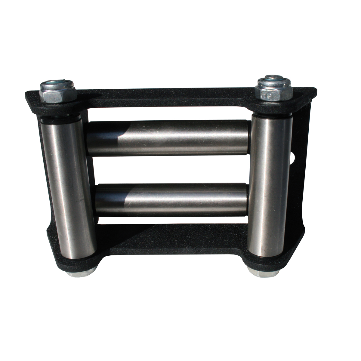 Roller Fairlead - KA-Winch